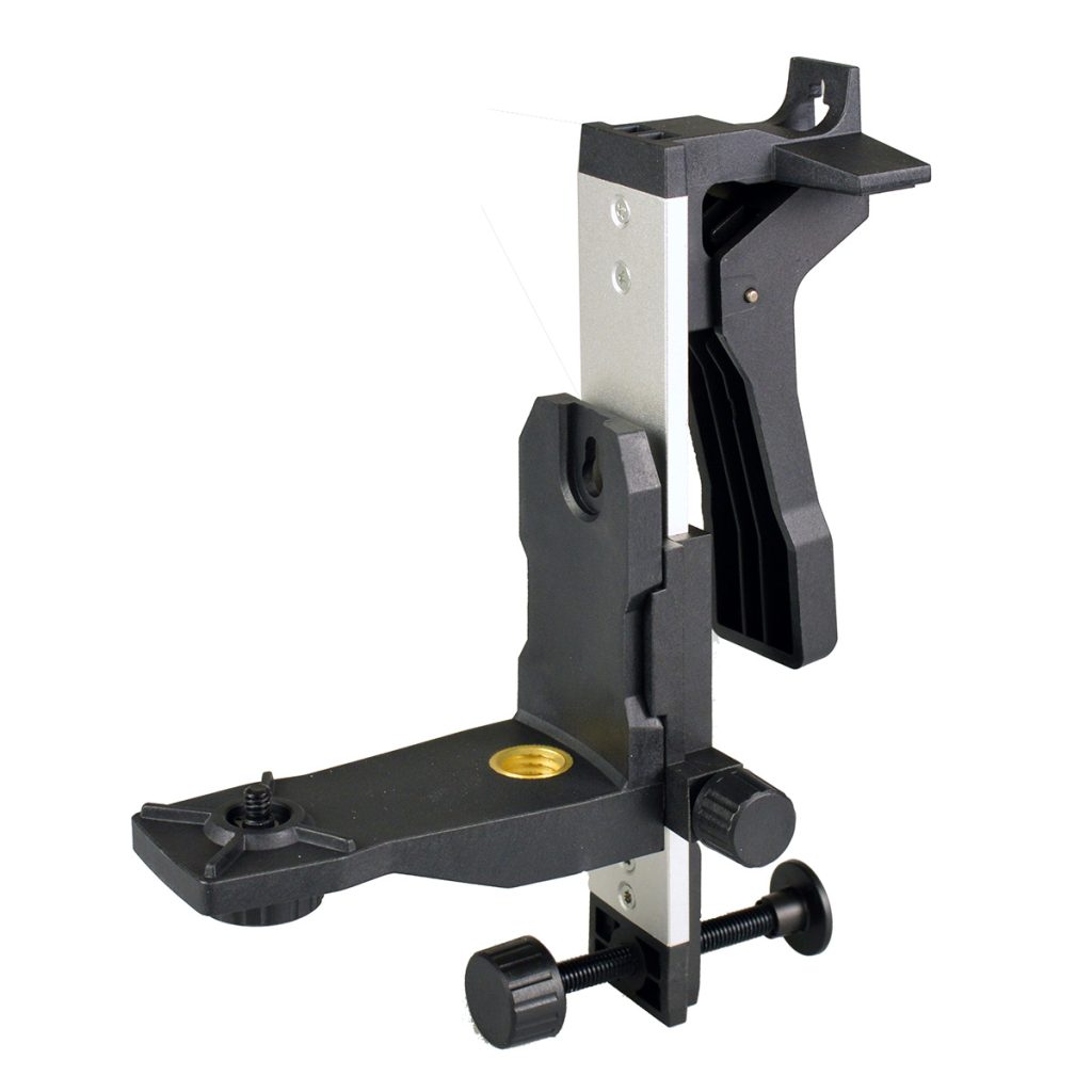 LEVELFIX WB27 WALL MOUNT FOR LINE LASER – LEVELFIX INSTRUMENTS